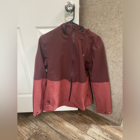 Wrangler | Jackets & Coats | Wrangler Colorblock All Terrain Gear Rain ...